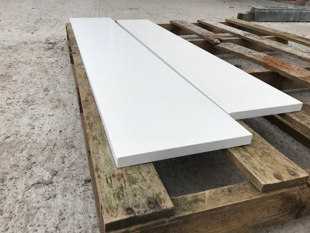 Natural Stone Window Sills | Huge Range Of Materials & Sizes – Dream ...